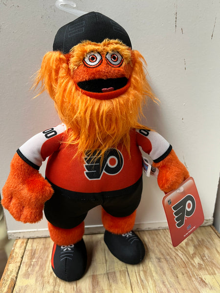 Mascot Plush Characters – Monkey's Uncle