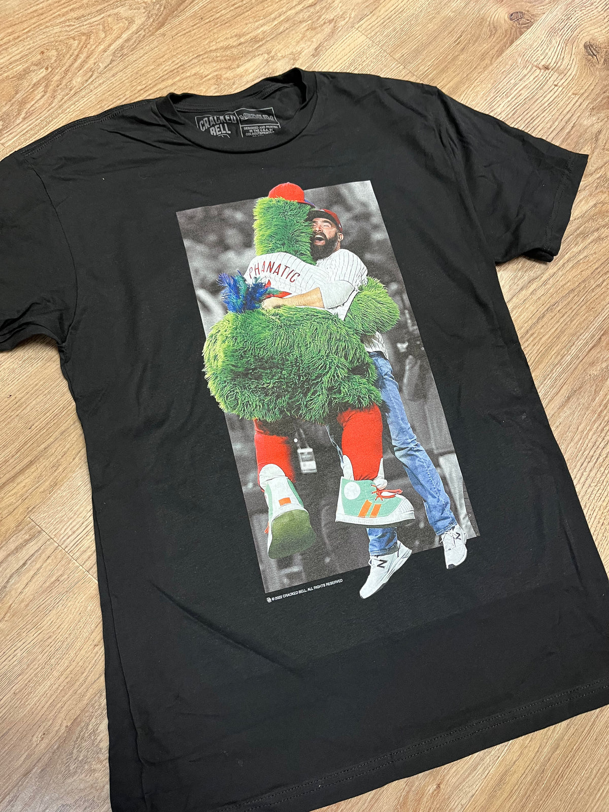 Philly Best Friends – Monkey's Uncle