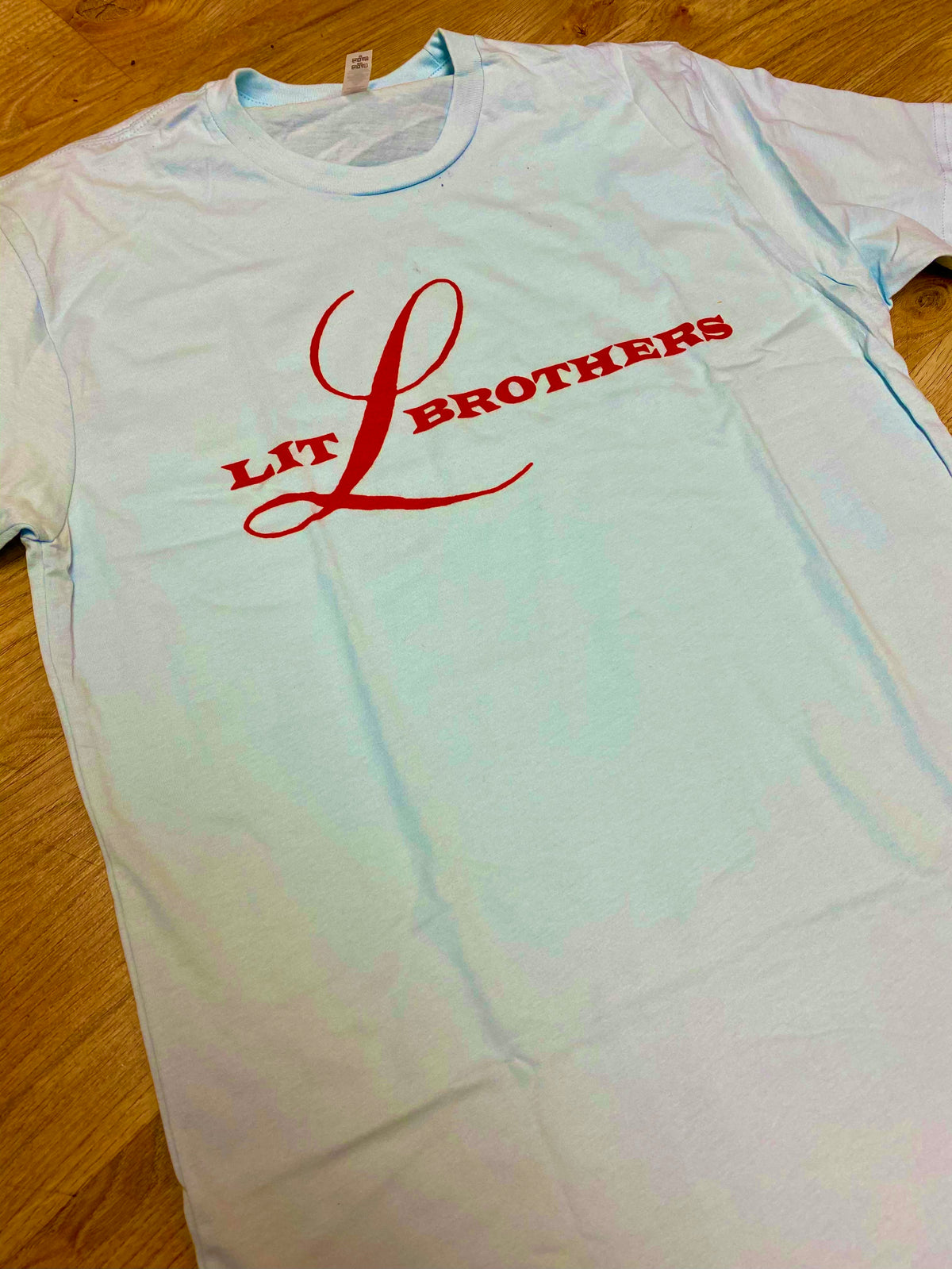Lit Brothers Philadelphia – Monkey's Uncle