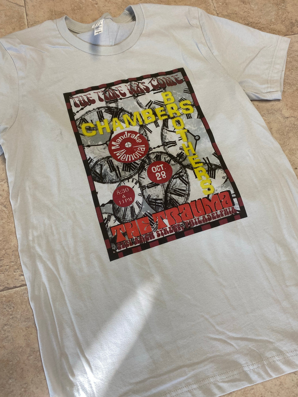 Retro Philly – Monkey's Uncle